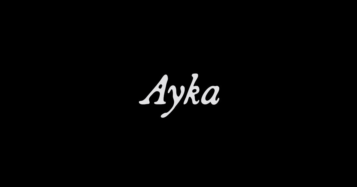 Ayka